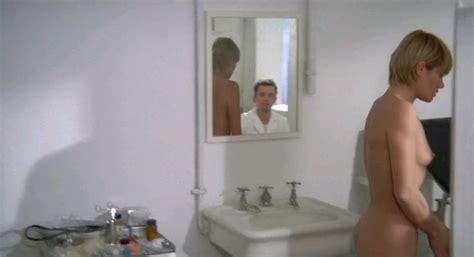 Naked France Lomay In Caged Women