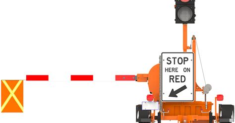 Flagger Mac Automated Flagger Assistance Device Ver Mac