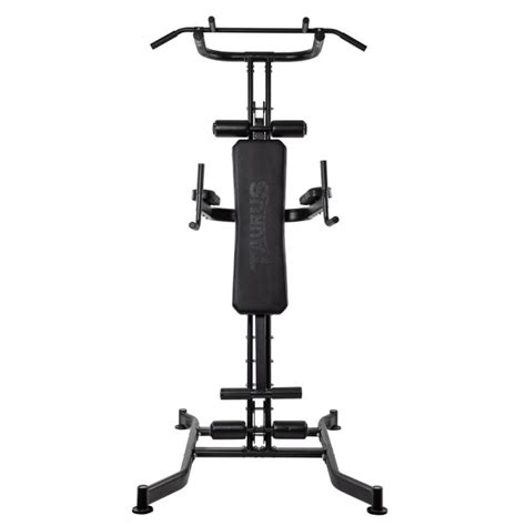 Taurus Power Tower Pro - Taurus Fitness