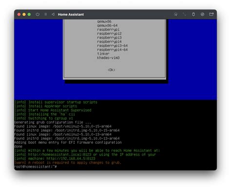 How To Install Home Assistant Supervised On Linux Siytek