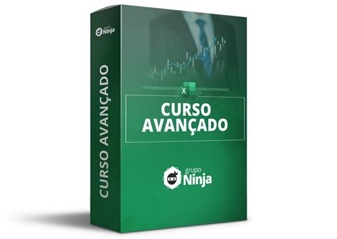 Curso De Excel Completo Básico Ao Avançado Abc 2 Lp Ninja Do Excel