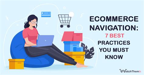 Ecommerce Navigation 7 Best Practices You Must Know