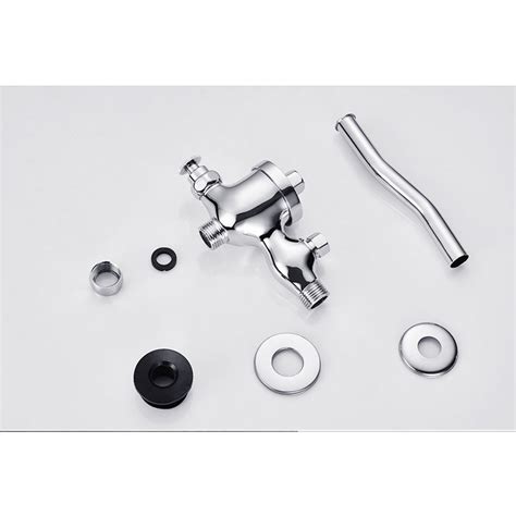 Gripo Solid Brass Push Button Urinal Valve Gr9000 Shopee Philippines