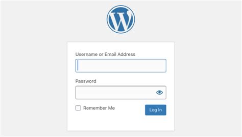 How To Add Password Fields In Wordpress Registration Forms