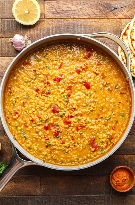 How To Cook Dal Easy
