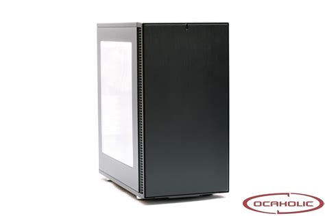 Fractal Design Define Mini C Review Ocaholic