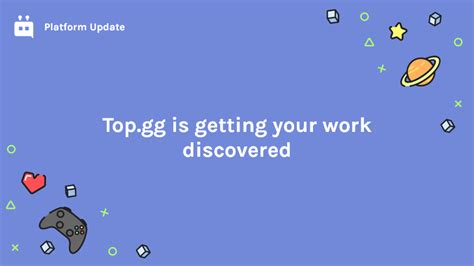 Making A Basic Discord Bot With Java By Oliy Discord Bots Medium