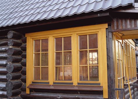 C Mo Hacer Una Ventana