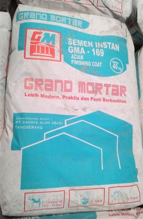 Bata Hebel Putih Aac Bata Ringan Hebel Sni