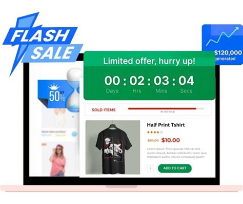 Woocommerce Product Countdown Plugins Start And Grow