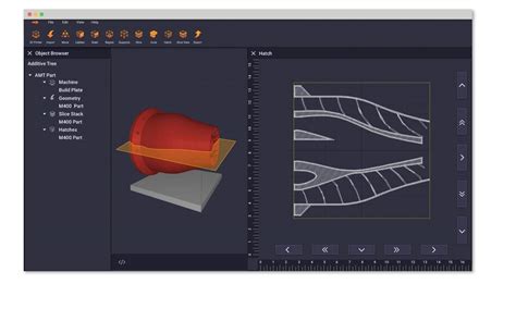 Dyndrite Launches First Fully Gpu Native Geometry Kernel And Additive