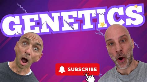Genetics Youtube