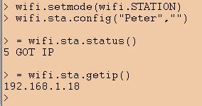 Esp Arduino Lua Tutorials Esp Arduino IDE NodeMCU Lua Tutorials