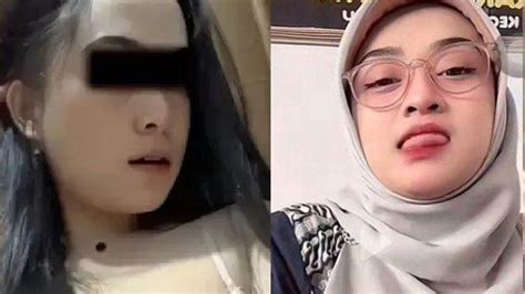 Video Panasnya Viral Bu Guru Salsa Menghilang Polisi Cari