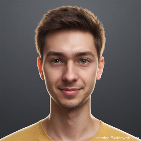 Default Web Profile Icon Stable Diffusion Online