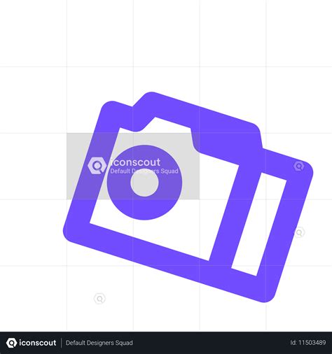 Camera Animation By Default Designers Squad Lottiefiles