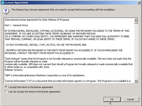 Ibm Informix 4gl To Egl Conversion Utility Feature Installation