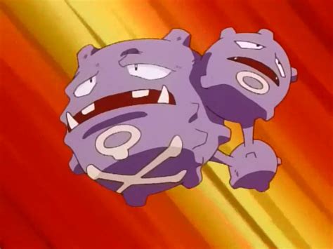 File James Weezing Png Bulbapedia The Community Driven Pokémon
