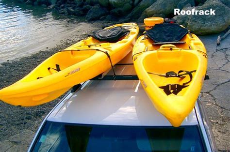 En Kayak Switchsports Kayak System