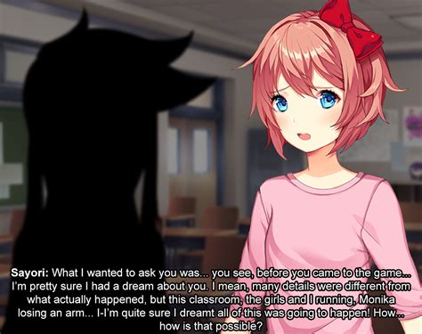 Doki Doki Literature Girls