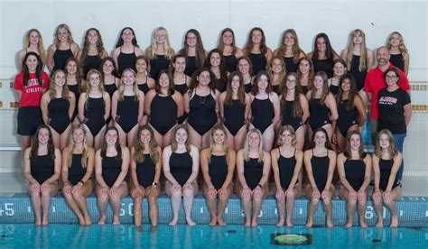 State Tournament Archive Girls Swim And Dive Mshsl