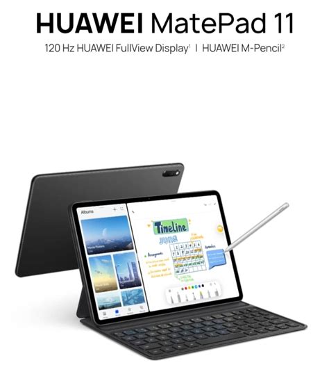 Huawei MatePad 11 10 95 Inch KIM POH SDN BHD
