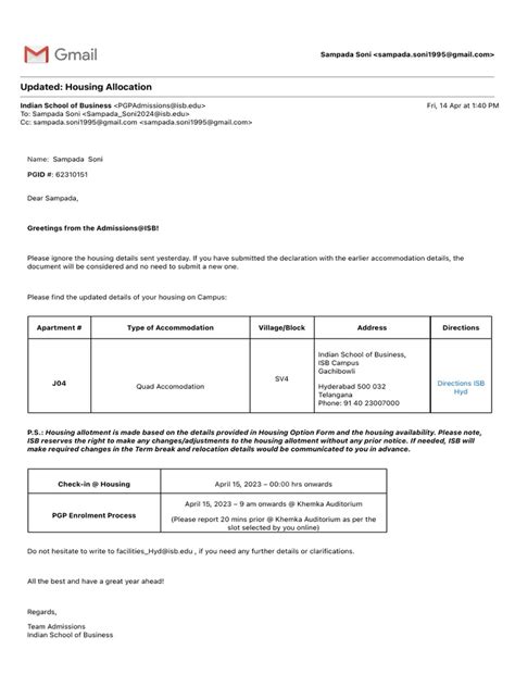 Updated Housing Allocation Pdf World Wide Web Internet And Web