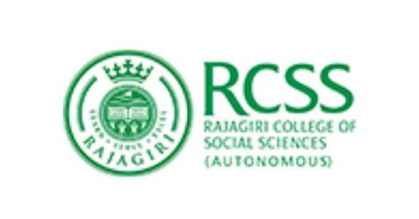 rajagiri rcss kerala about me