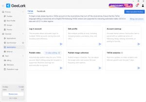 SOCKS Proxy Explained What It Is And How To Use GeeLark