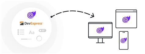 Blazor Hybrid Support V222 Rdevexpress