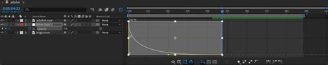 How To Make Flash Transition In After Effects Aejuice