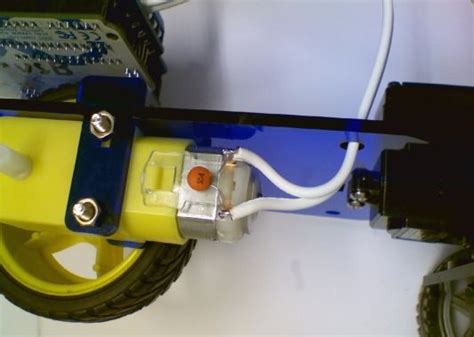 4tronix arduino
