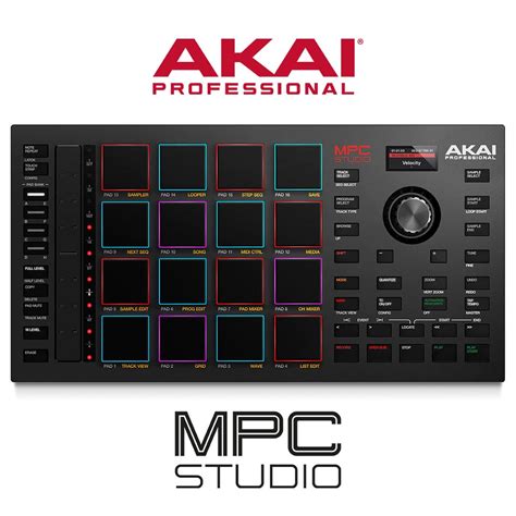 Akai MPC STUDIO Music Production Controller