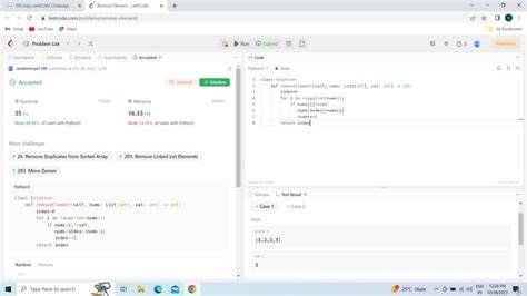 Swati Morya On Linkedin 100daysleetcodechallenge Dsawithedslash Edslash