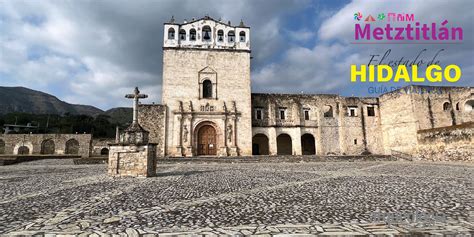 Metztitlán Hidalgo Arqueología Mexicana