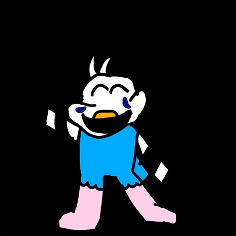 Ollie As A Smiling Critter Fandom