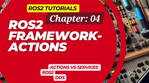 Ros2 Actions Action Client Ros2 Framework Overview Ros2 Beginners Tutorial Youtube