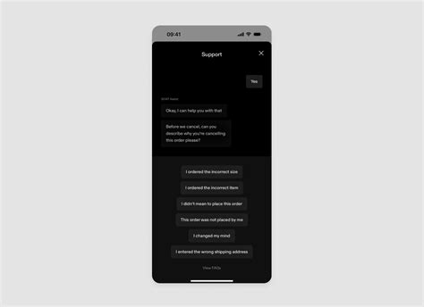 30 Chatbot Ui Examples From Product Designers