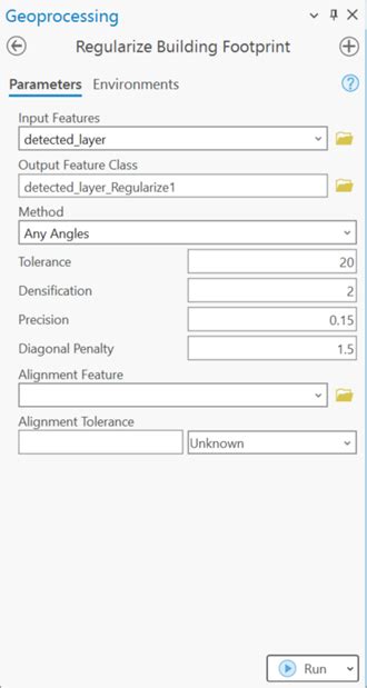 Use The ModelArcGIS Pretrained Models Documentation