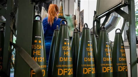 Переозброєння без США три механізми які дадуть Європі додаткові кошти на оборону Читайте на