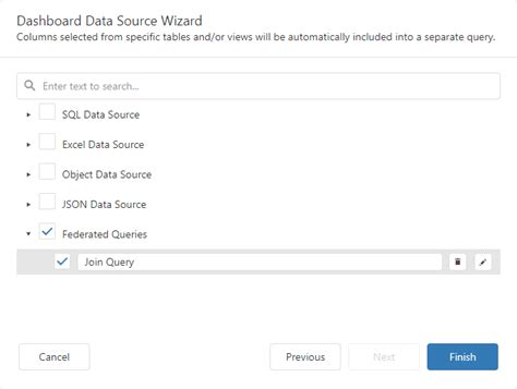 Designing Dashboards Ui Elements Dialogs And Wizards Query Builder
