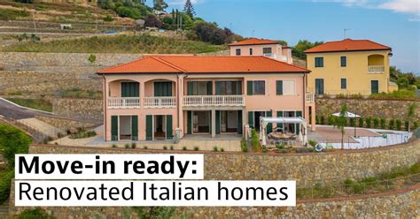 1 Euro Houses For Sale In Tuscany In 2025 — Idealistanews