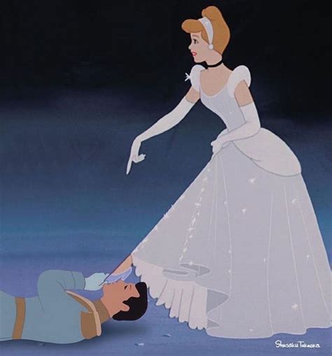 I Always Loved Cinderella Now It Makes Sense Shes Actually A Domme