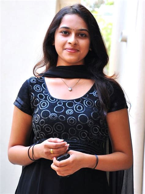 telugu actress sree divya latest cute photos gallery new movie posters