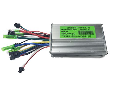 Trio Deluxe Controller Low Speed