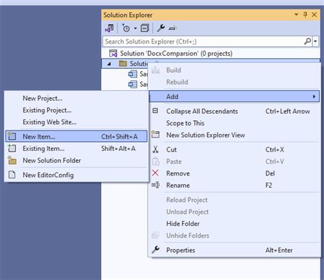 diff the xml content of docx files telerik ui for wpf