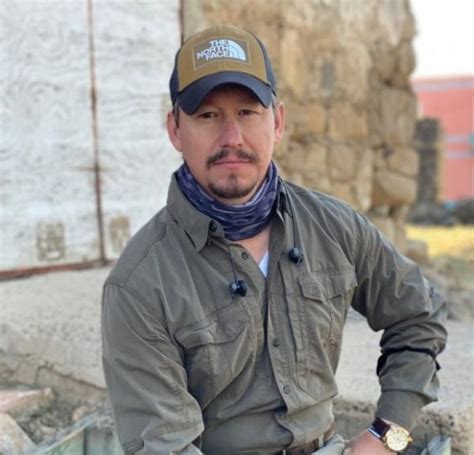 Retired Captain Jaeson Jones Texas Dps Bigspeak Motivational Speakers Bureau Keynote