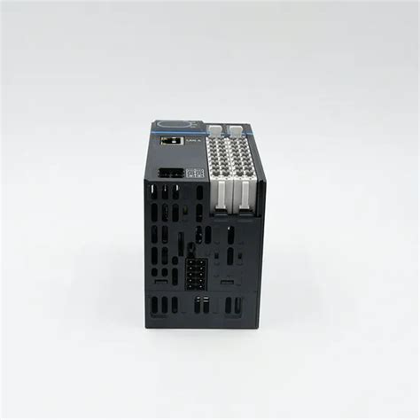Plc Controller Module 500 Series Cpu Programmable Process Control Rs485 Communication Interface