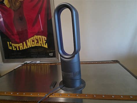 Not Working Dyson Fan Free To A Good Home Air Conditioning