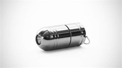Bright Ideas Literally In A Tiny Package Meet The Picotorch